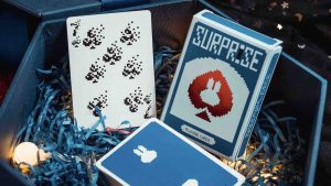 Rabbit Playing Cards – Decksrock