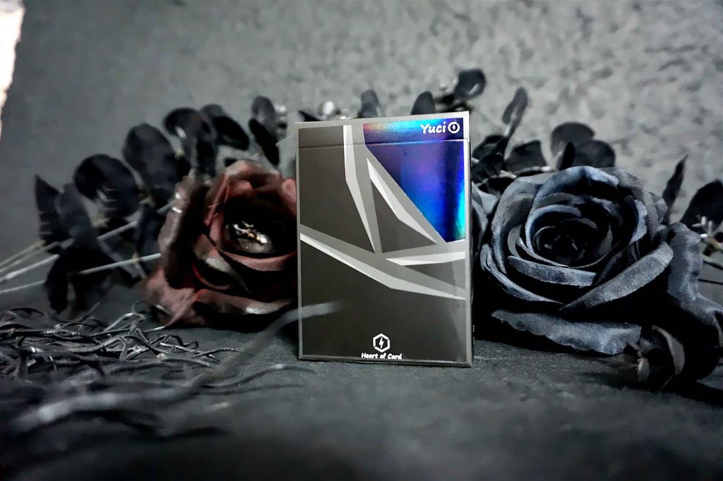 ZUGAM Gild Edition Playing Cards – Decksrock