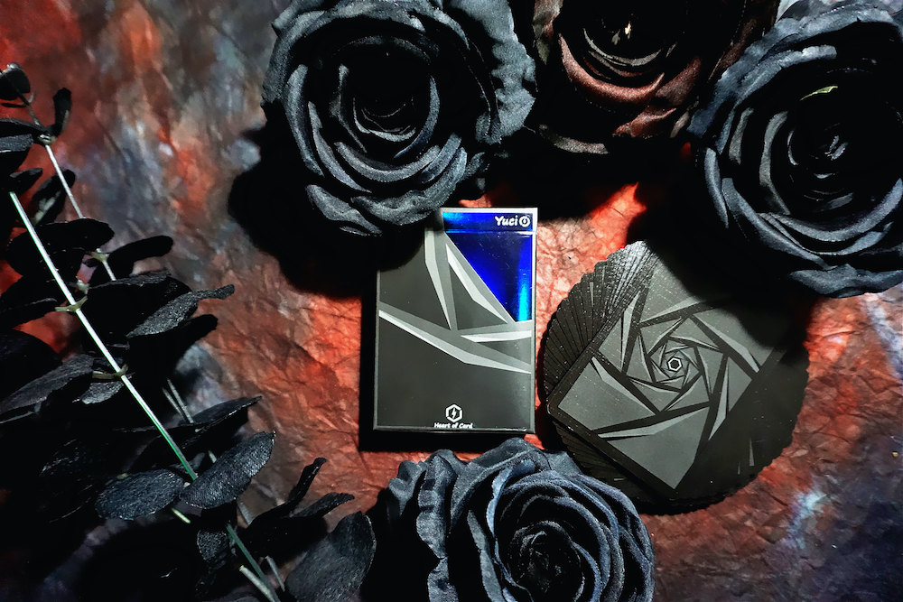 ZUGAM Gild Edition Playing Cards – Decksrock