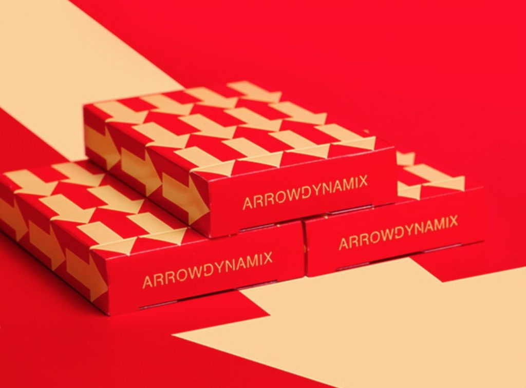 Arrow Dynamix Playing Cards – Decksrock